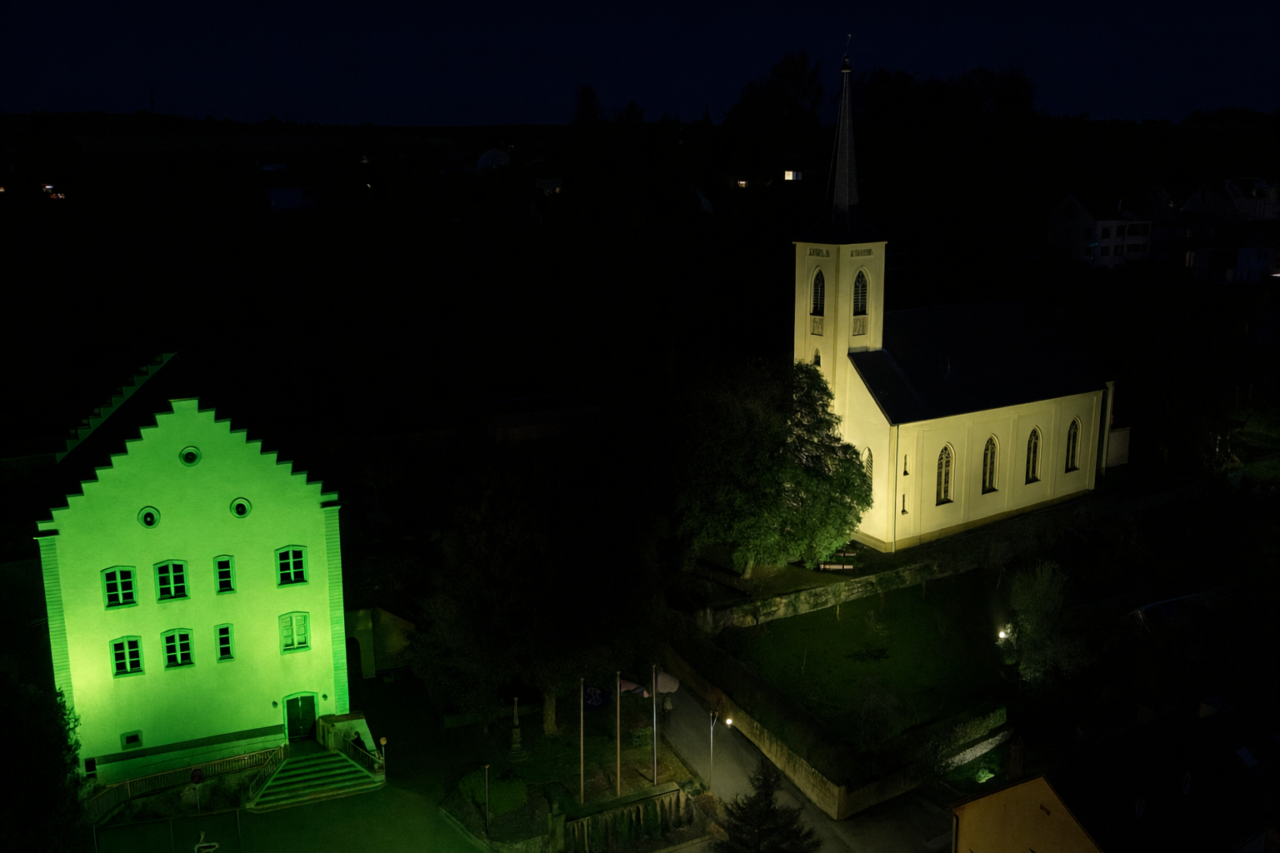 Rare Disease Day 2026 - Manternach